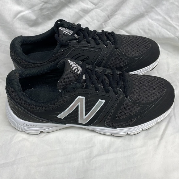 New Balance | Shoes | New Balance 575v2 Cush Low Top Sneakers Ladies Sz ...